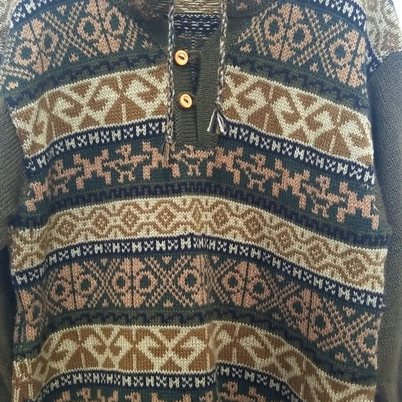 Arte Inka Berfass | Sweaters | Arte Inkaberfass 0 Alpaca Wool Knitted ...